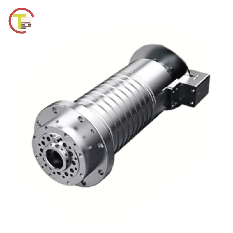 Turning Motorized Spindle-A204WS – Zheng Zhou ChitaiBo technology Co.,Ltd