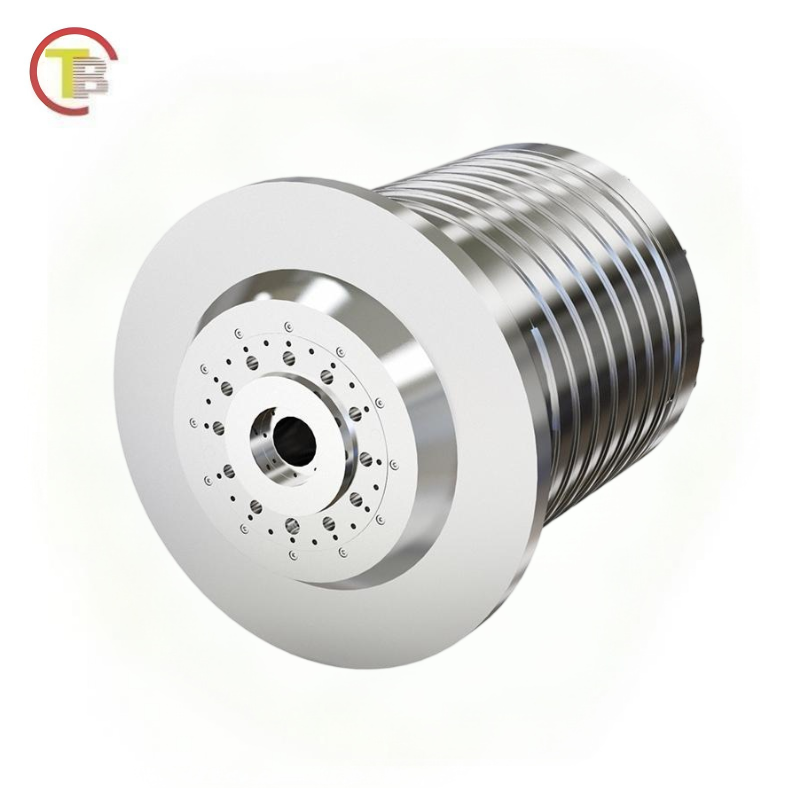 Turning Spindle-A211 – Zheng Zhou ChitaiBo technology Co.,Ltd